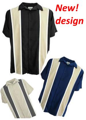 Charlies Shirt CHS-32 | Charlie Harper Shirts