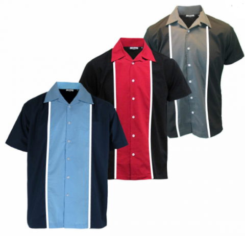 Charlie Harper, Charlie Sheen, Bowling Shirts