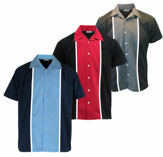 Charlie Harper, Charlie Sheen, Bowling Shirts